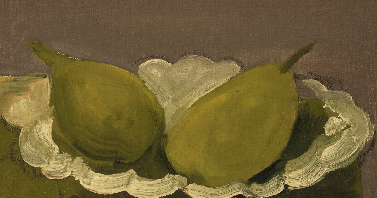 Graham Sutherland - Exhibitions | Bernard Jacobson Gallery